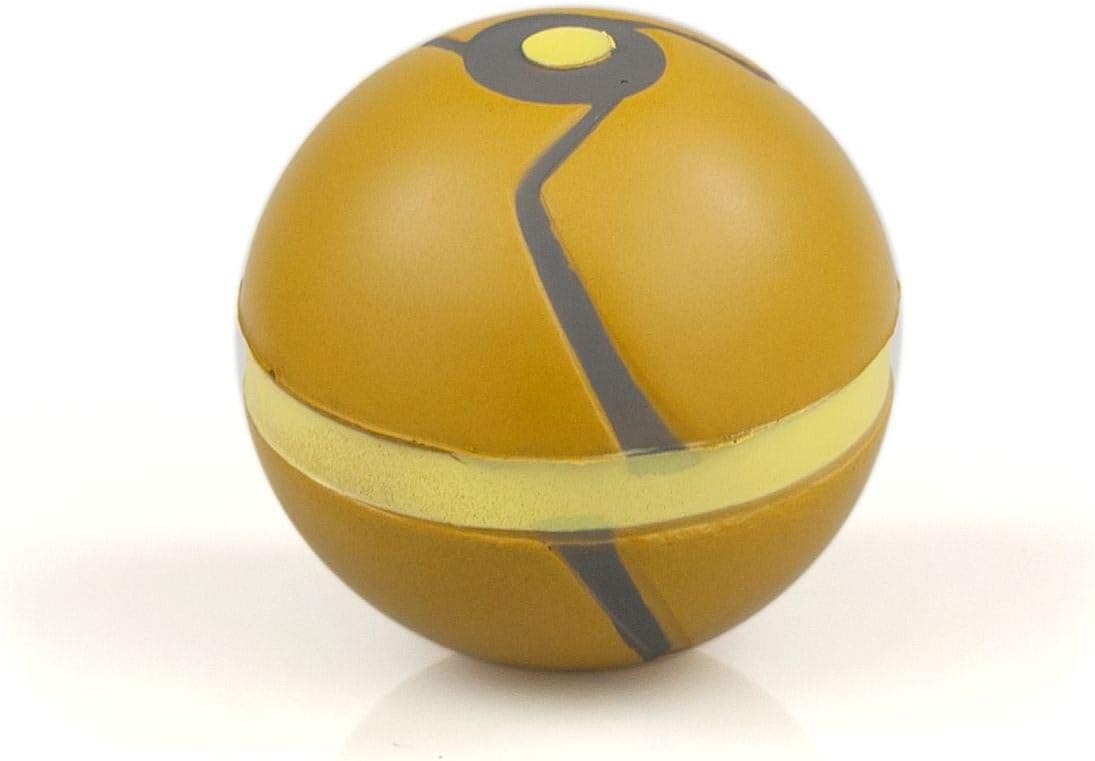 Toynk Space Hunter Meteoroid Morph Stress Ball – BigaMart