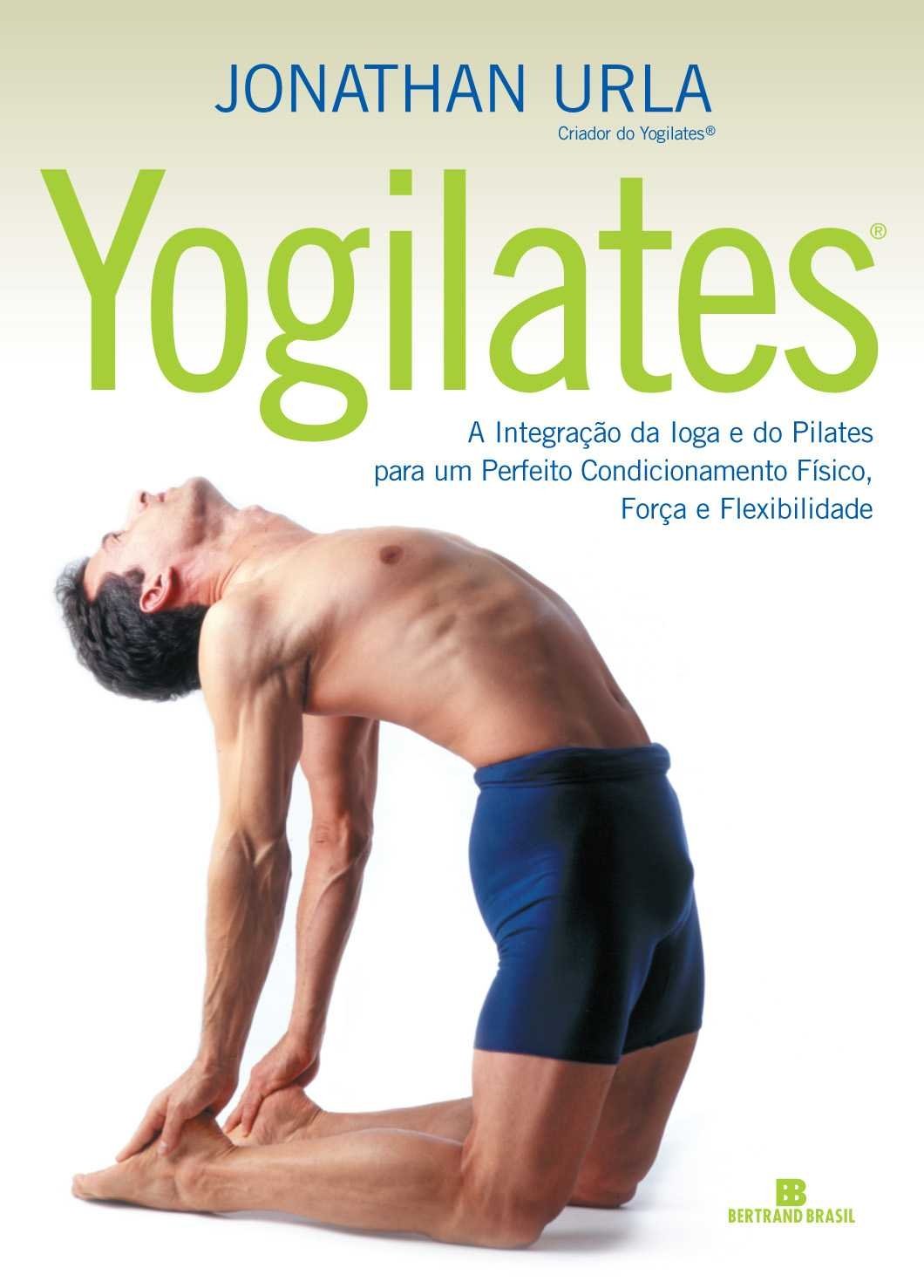 Yogilates PDF Jonathan Urla