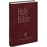 The Bible: Contemporary English Version (CEV) (Bible Cev): Amazon.co.uk ...
