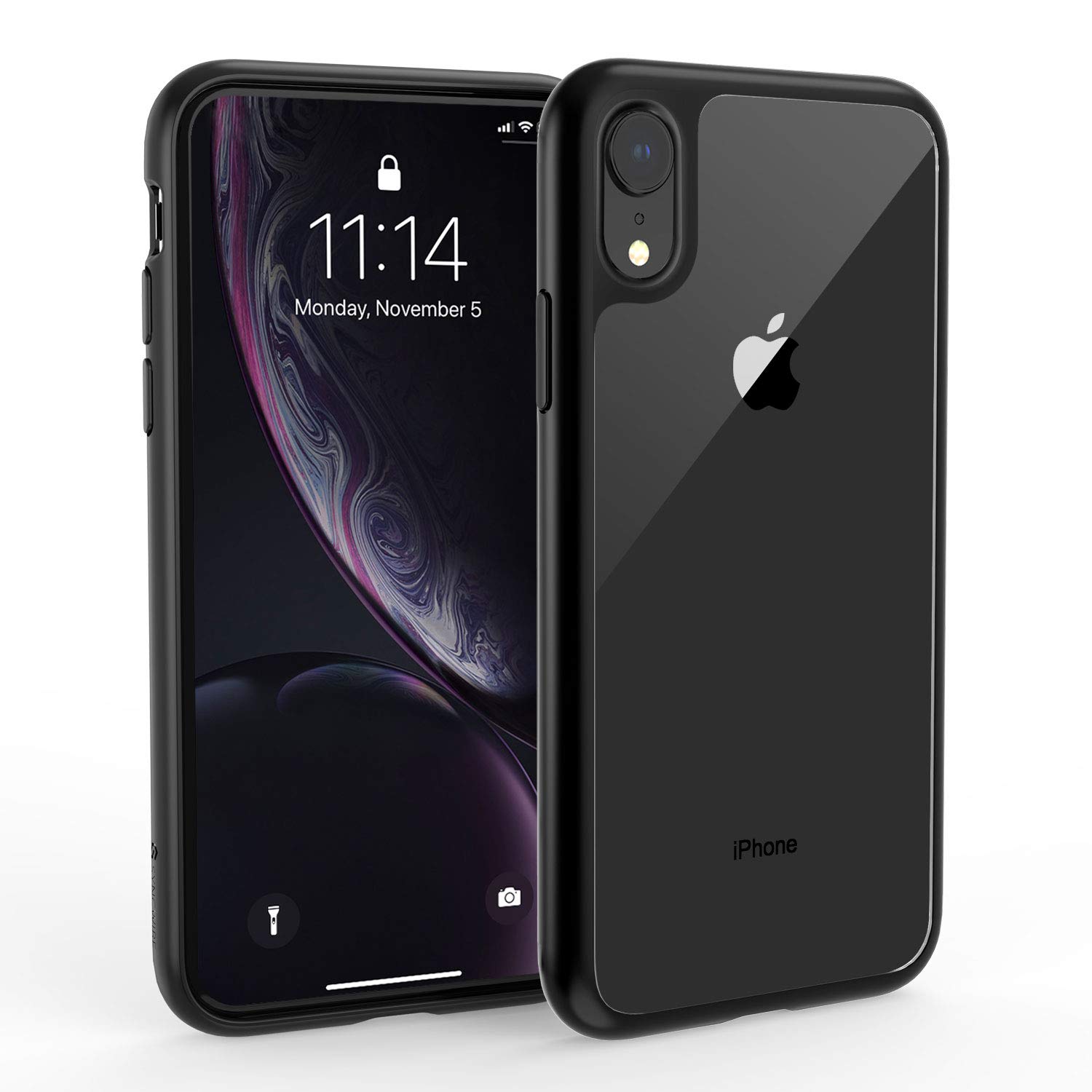 Amazon Syncwire IPhone XR Case UltraRock Protective Cover With 