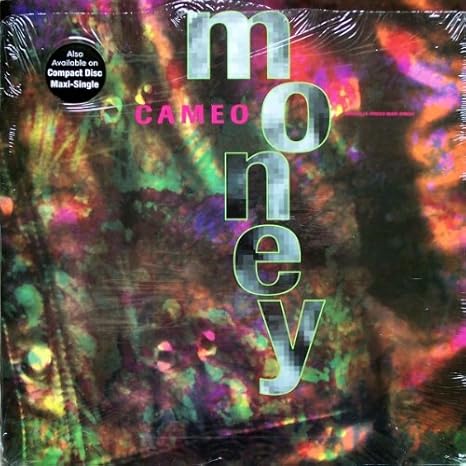 Money [Vinyl Single]: Amazon.de: Musik