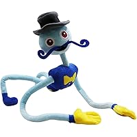 OHLIF 24 Inches Daddy Long Legs Plush Funny Birthday Toys, Plush Toy ...