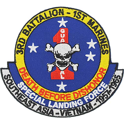 Mua Officially Licensed United States Marines Corps USMC, 3rd Battalion ...