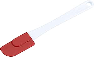 Amazon.com: Good Cook Clear Handle Spatula with Silicone Bottle Head ...