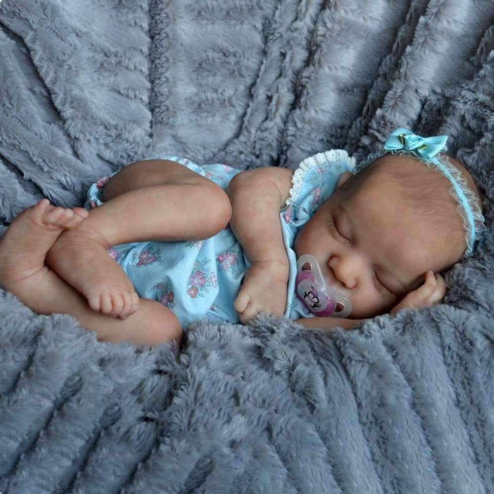 Mua CHAREX Realistic Reborn Baby Dolls - 18 inch Newborn Baby Doll ...