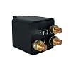 irhapsody Relay 250A, 12V Continuous Duty SPDT 5-pin High Power Relay ...