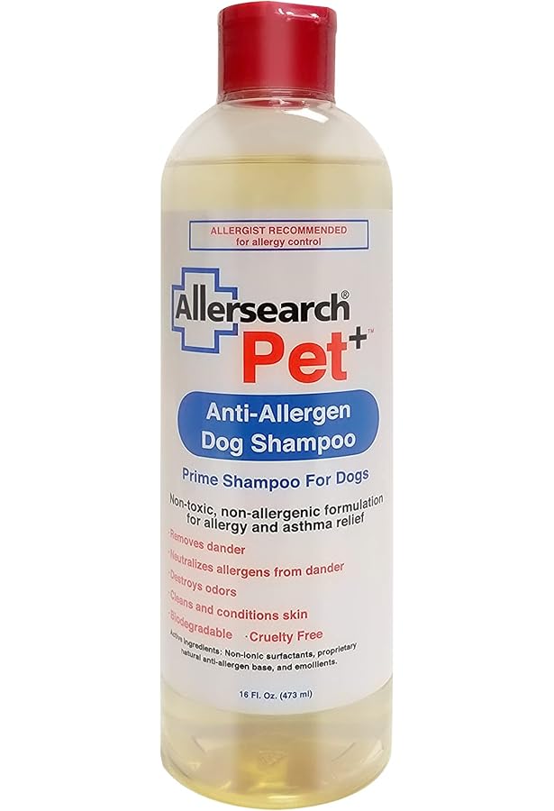 Pet Dander Shampoo Dogs | atelier-yuwa.ciao.jp