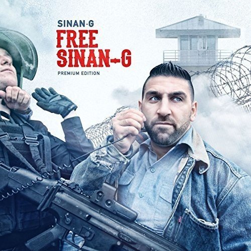 Sinan-G - Free Sinan-G: Deluxe Edition - Amazon.com Music