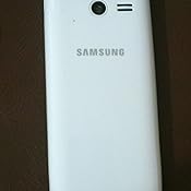 Samsung Metro 312 SM-B312E (White): Amazon.in: Electronics