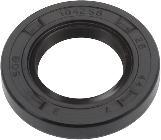 Amazon.com: National 222558 Oil Seal: Automotive