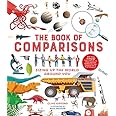 The Book of Comparisons: 9781610676670: Amazon.com: Books