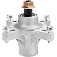Amazon.com : Antanker Deck Spindle Assembly Replaces for Toro 117-7267 ...