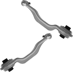 Amazon.com: Front Forward Lower Control Arm w/Ball Joint Set Pair for ...
