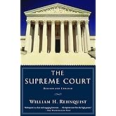The Supreme Court: The Personalities and Rivalries That Defined America ...