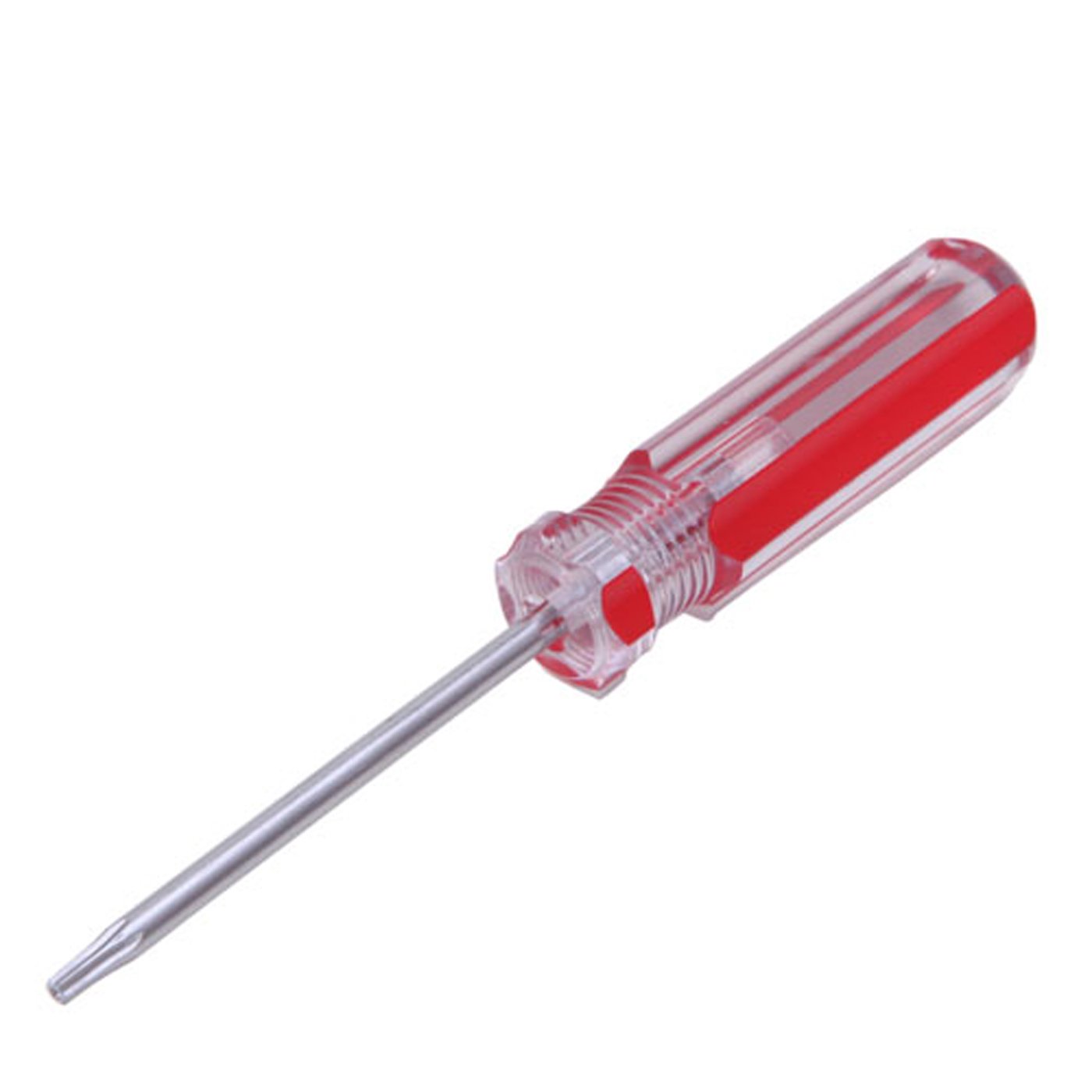 HDE Torx T8 Tamper Proof Security Screwdriver for Xbox 360 Controllers ...