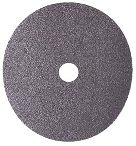 Milwaukee 48-80-0667 9-Inch 24-Grit Sanding Disc, 25-Pack - Hook And ...