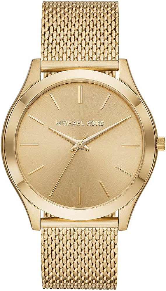 Michael Kors Watch MK8625 : Amazon.it: Orologi