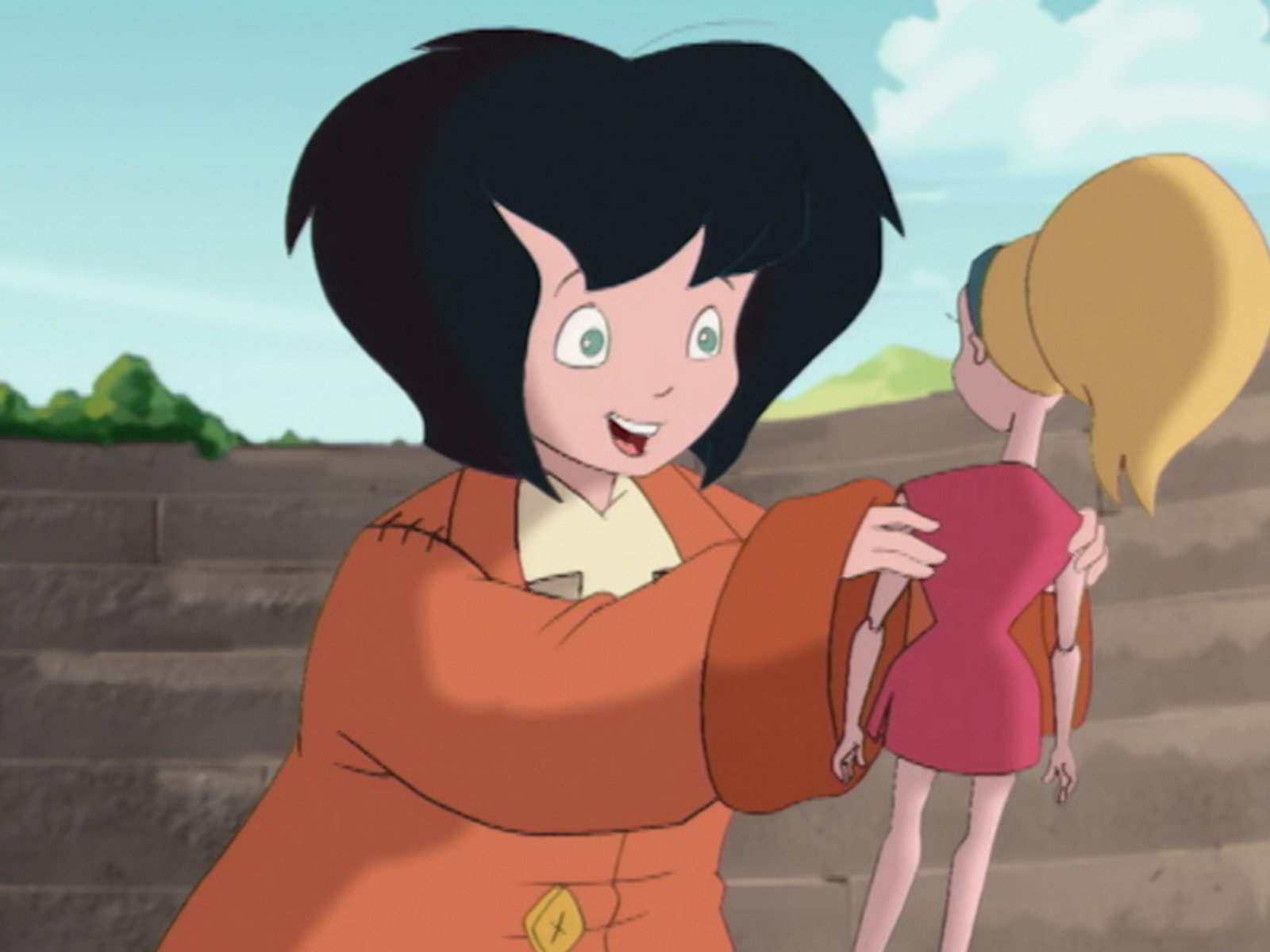 Watch Momo | Prime Video