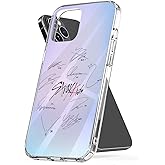 Amazon.com: Phone Case Stray Protect Kids Accessories Skzoo TPU Cover ...