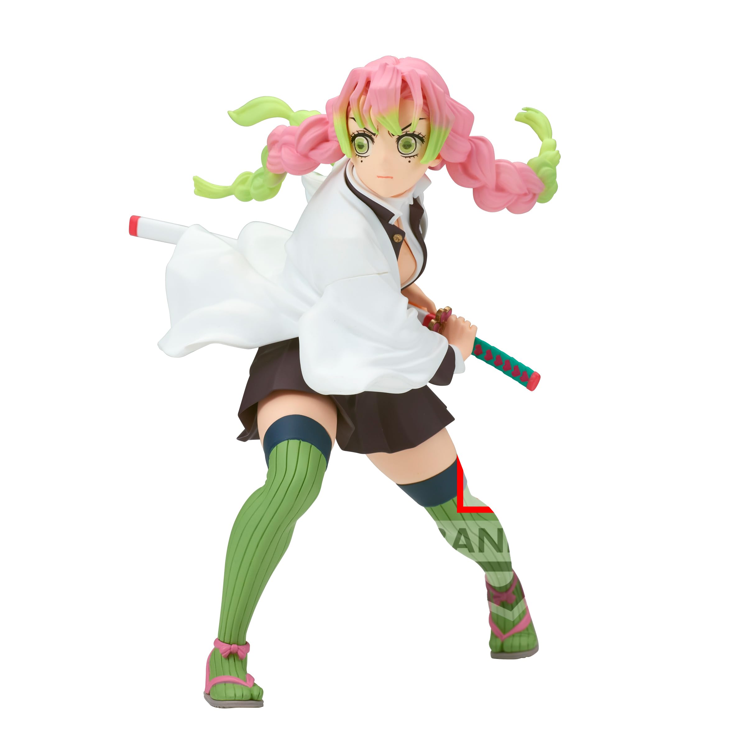 Mua Banpresto - Demon Slayer: Kimetsu no Yaiba - Mitsuri Kanroji ...