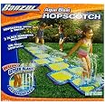 Amazon.com: WATER GAME - HOPSCOTCH - AQUA BLAST : Toys & Games