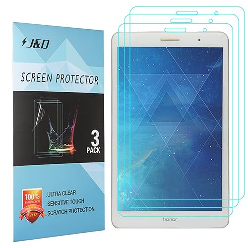 Huawei MediaPad T3 8" Tablet - (Qualcomm Quad-core 1.4GHz, RAM 2GB, ROM ...