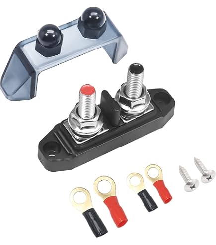 Multi-cable Connector Block NSI INSD M-CBL - Electrical Wire Connection ...