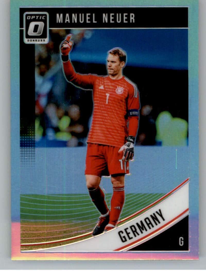 √ Manuel Neuer Autograph