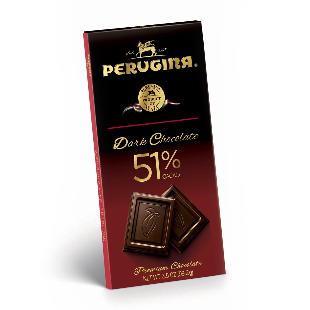 Perugina Milk Chocolate 3.5 Ounce Bar (Pack of 12): Amazon.com: Grocery ...