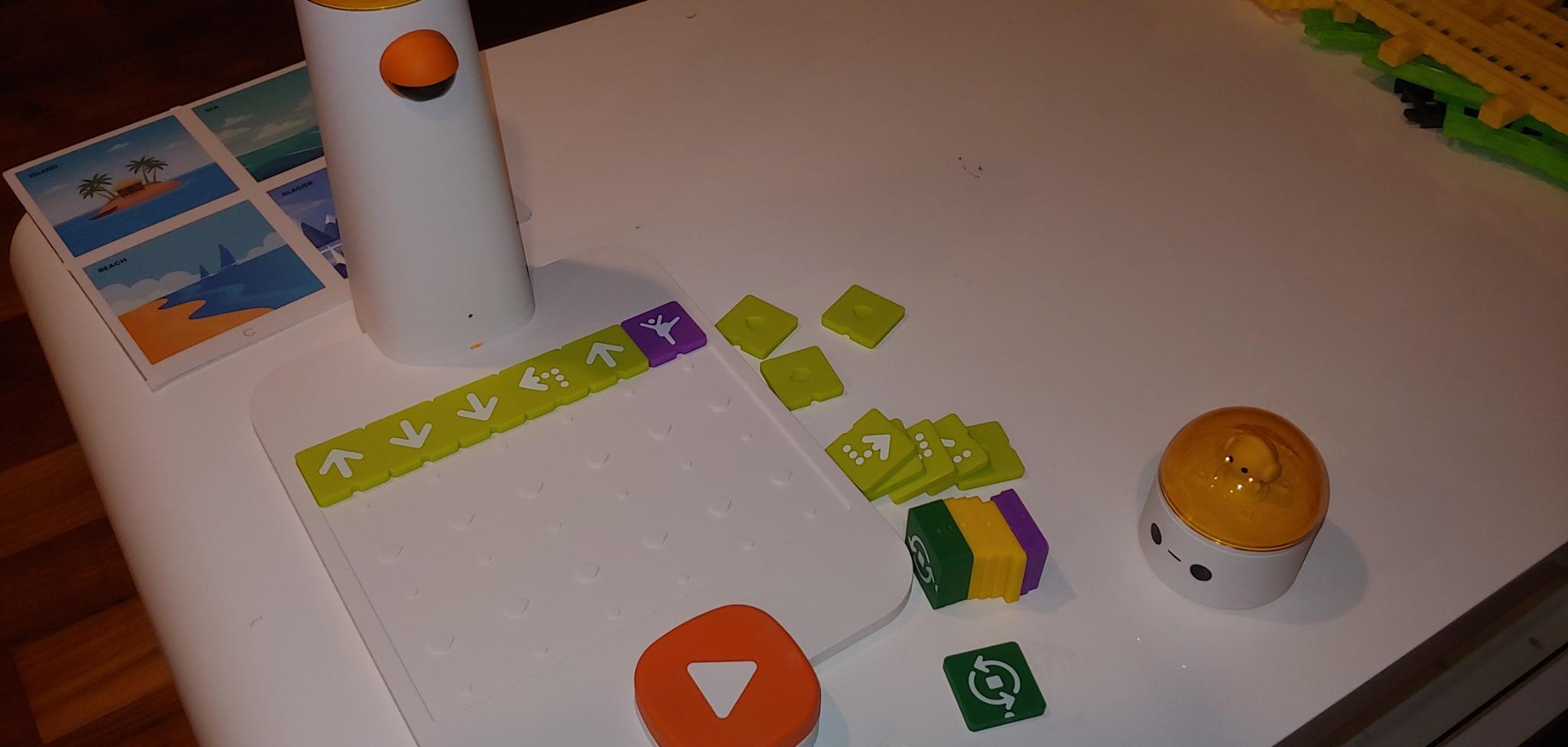 $28/mo - Finance Matatalab Coding Robot Set for Kids Ages 4+, STEM Educational Toy, Early ...