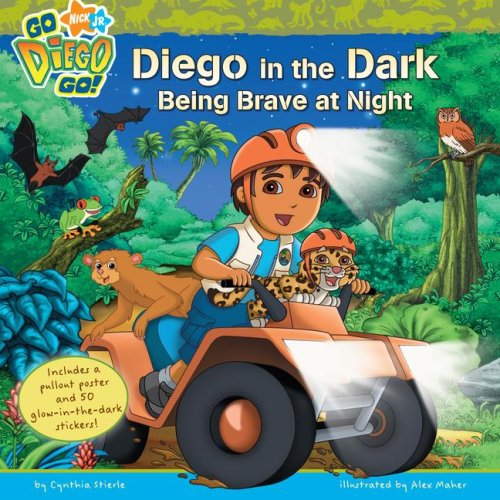 Go Diego Go! Book Series