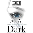 24690 (24690 series): Dark, A. A.: 9781535319010: Amazon.com: Books