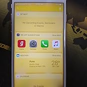 Apple iPhone 7 (Silver, 32GB): Amazon.in: Electronics