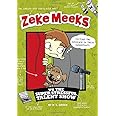 Zeke Meeks vs the Super Stressful Talent Show: Green, D.L., Josh Alves ...
