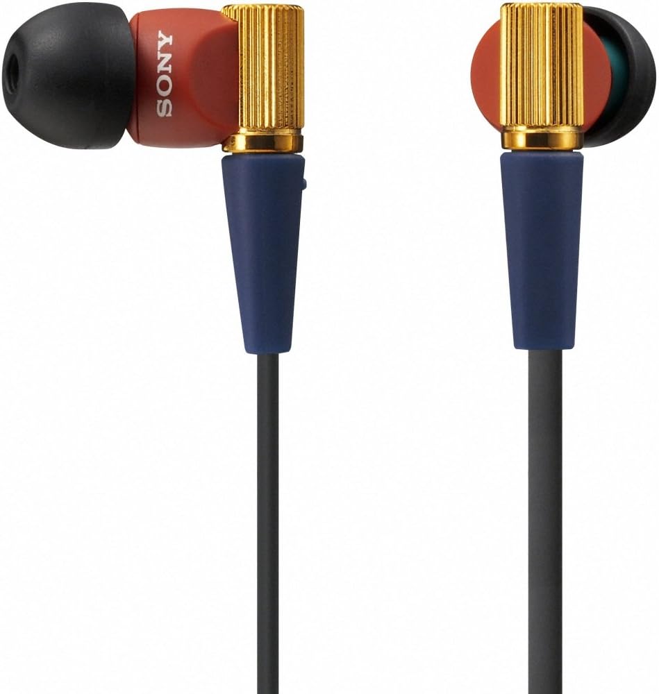 Sony MDRXB21EXZ In-Ear-Kopfhörer bunt: Amazon.de: Elektronik