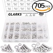 Machine Screws | Amazon.com