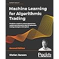Machine Learning for Algorithmic Trading: Predictive models to extract ...
