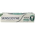 Amazon.com: Sensodyne:"Repair & Protect Extra Fresh" Toothpaste ...