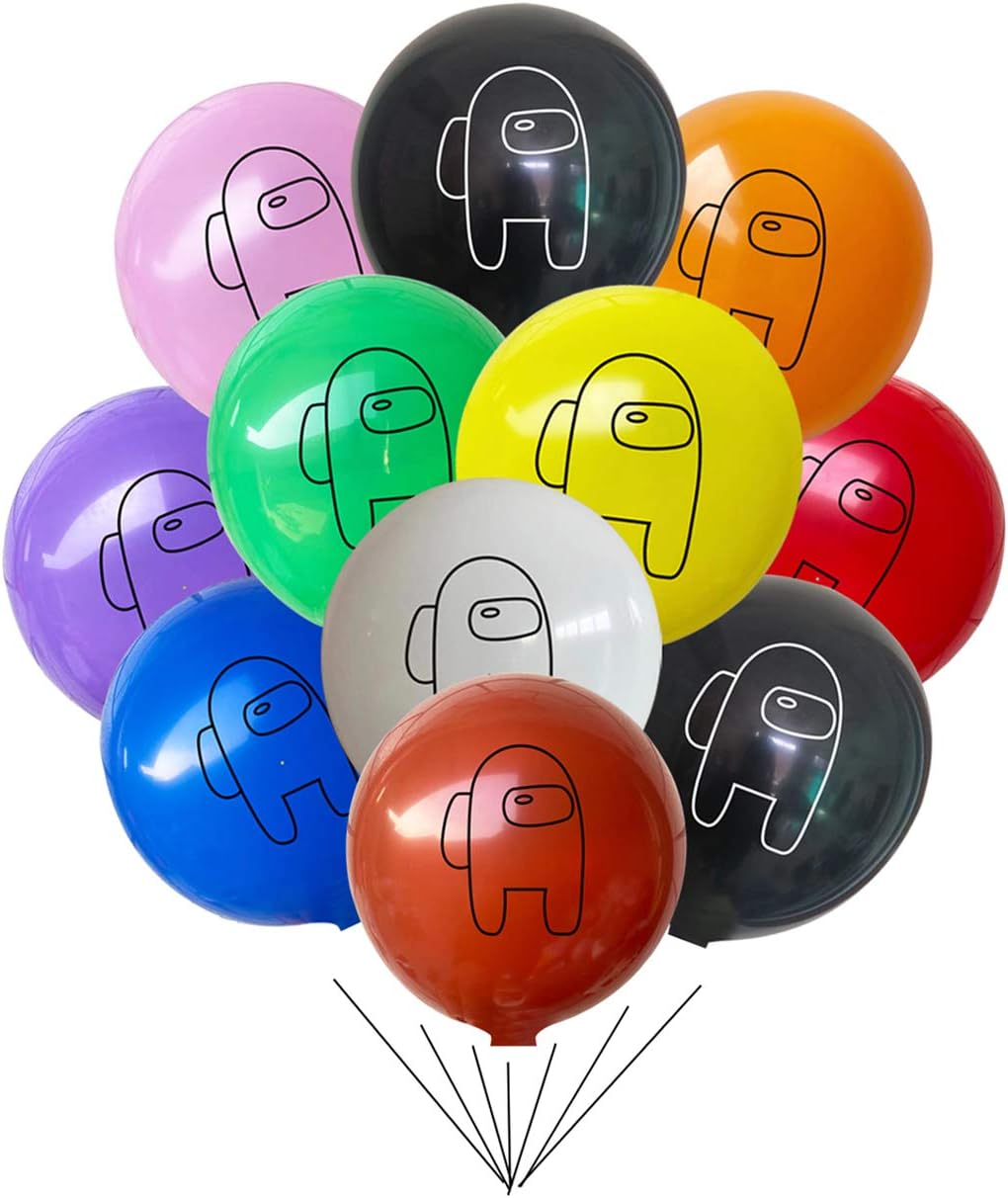 Among Us Party Ideas, Supplies and Gift Ideas - The Inspired Holiday