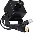 Amazon.com: SVPRO HDMI Camera 4K USB3.0 Webcam 60FPS Wide Angle USB ...