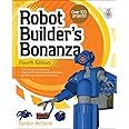 Robot Builder's Bonanza, 4th Edition: Mccomb, Gordon: 8601419543243: Books - Amazon