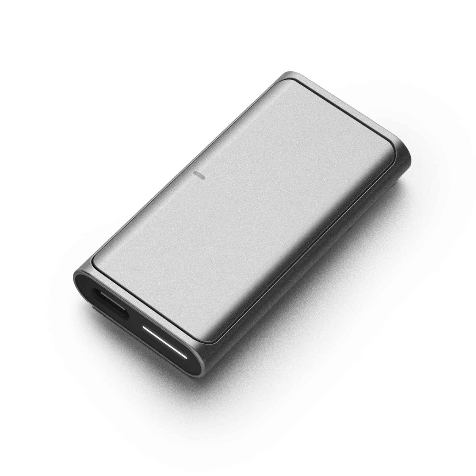 Mua Cheerdots Mini Bluetooth Mouse,Presentation clicker & Air Mouse with Red Light for MacBook ...