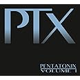 Amazon.com: PTX, Vol. 1: CDs & Vinyl
