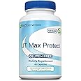 Amazon.com: Nutra Biogenesis UT Max Protect - D Mannose Supplements for ...