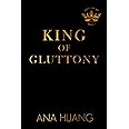 Amazon.com: King of Gluttony (Kings of Sin, 6): 9781728289779: Huang ...