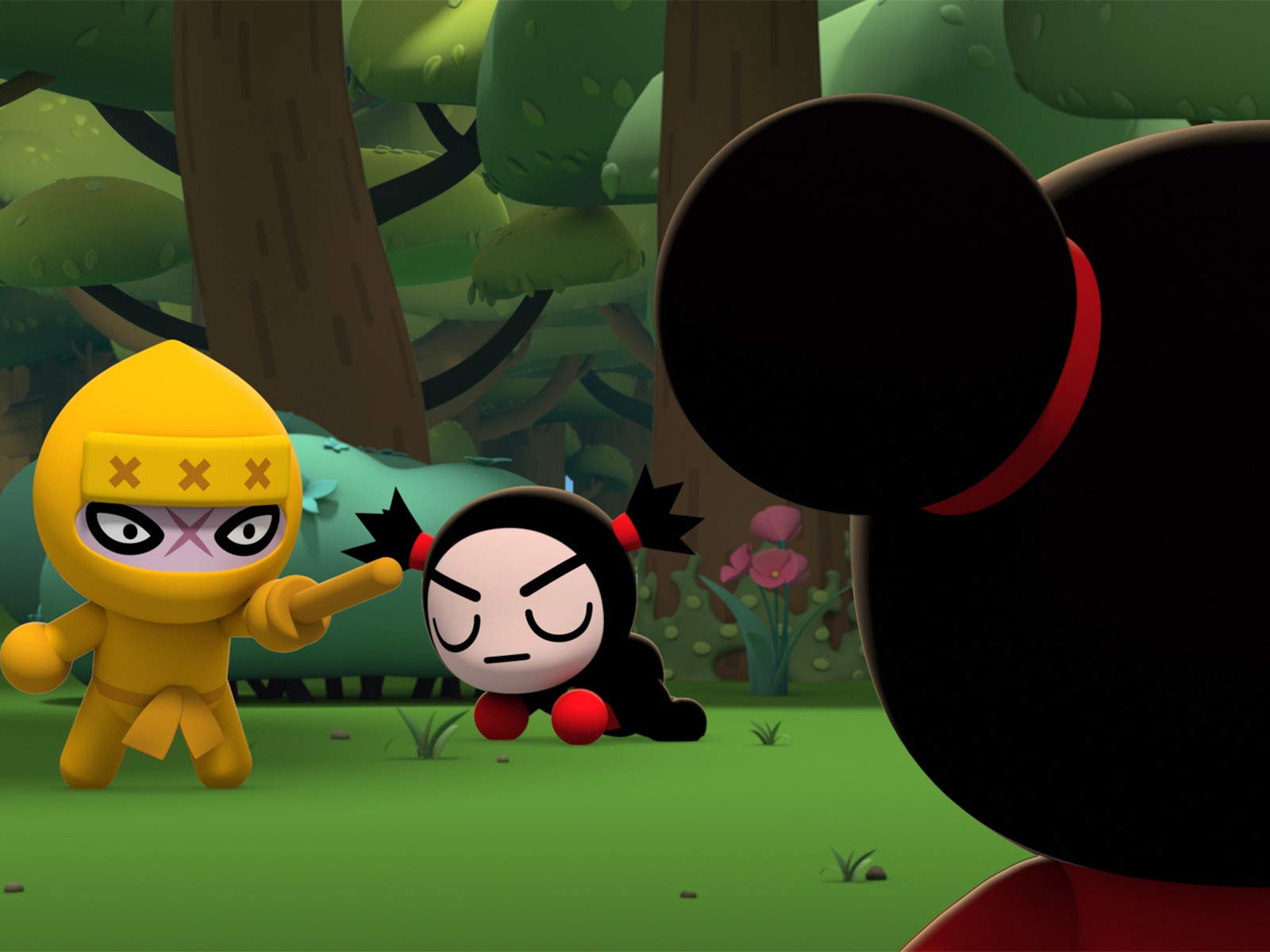 Watch Pucca | Prime Video