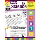 Amazon.com: Daily Science, Grade 5 (0023472050151): Evan Moor: Books