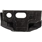 Amazon.com: Omix-Ada | 12304.32 | B-Pillar Seal, Upper, Right | OE Reference: 55395708AE | Fits ...