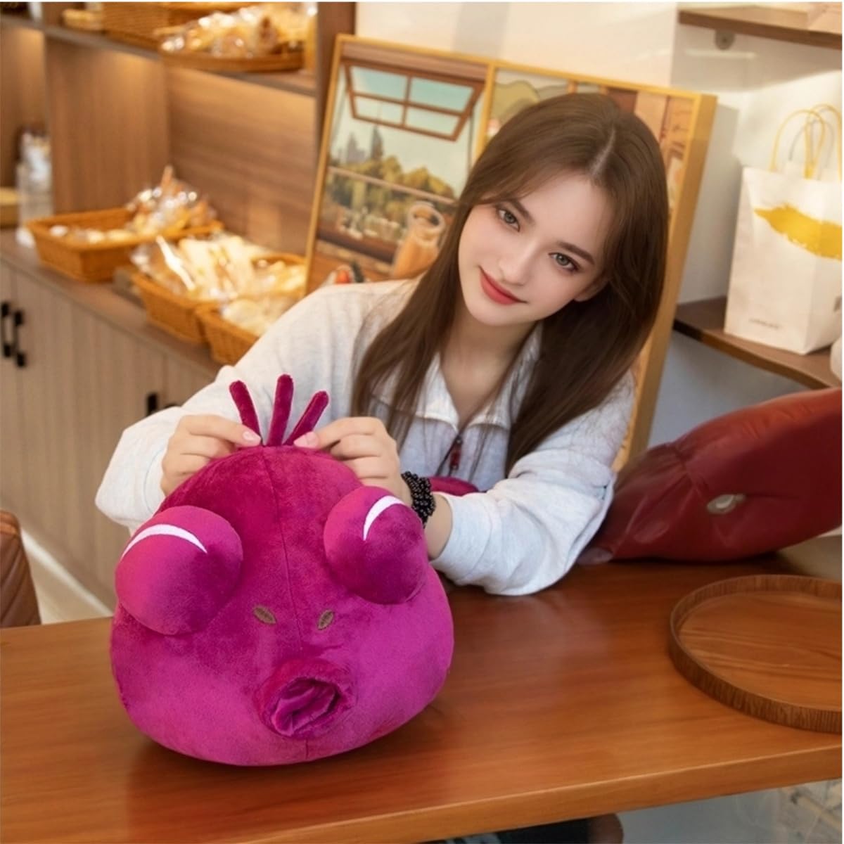 Mua Jujutsu Toji Fushiguro Cursed Sprite Plush Cursed Sprite Doll ...