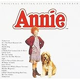 Amazon.com: Original Motion Picture Soundtrack - Annie: CDs & Vinyl